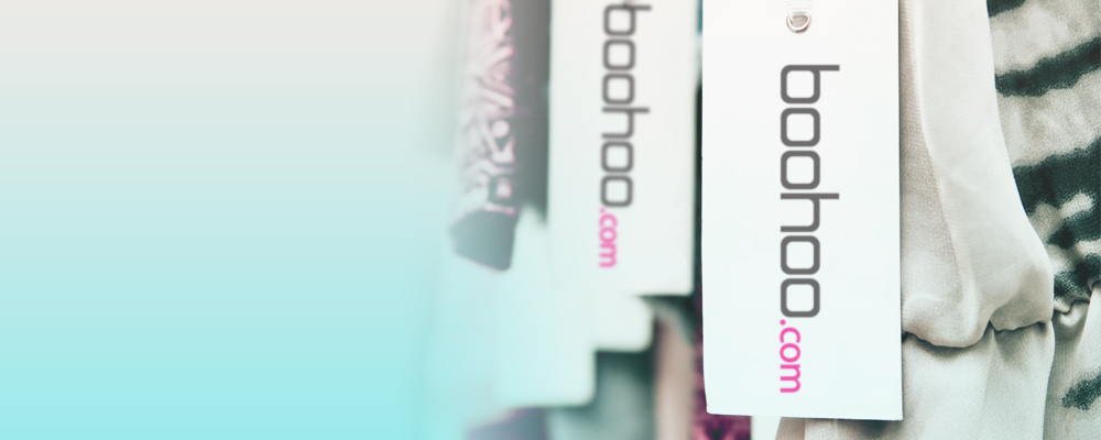 Boohoo Paid Search (PPC) Case Study - Click Consult