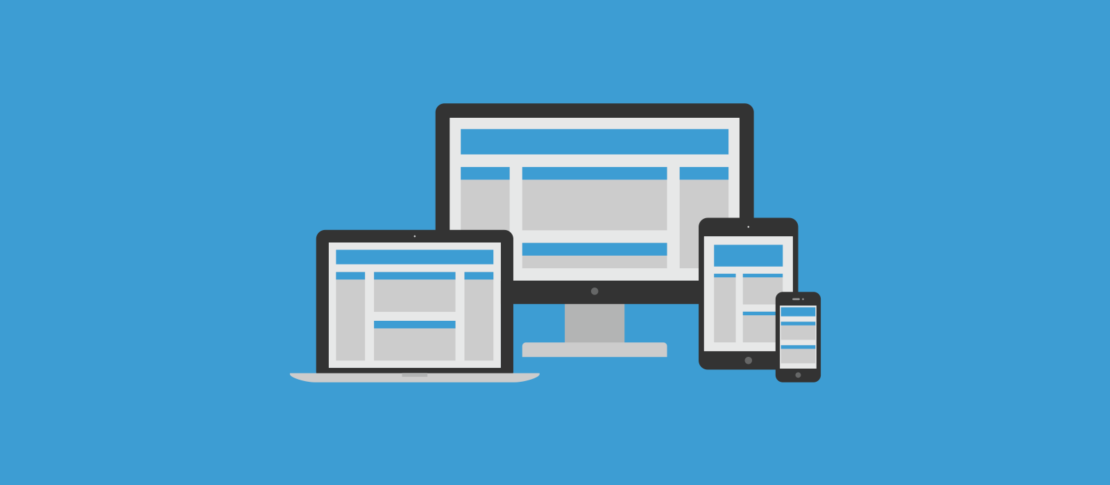 Using screen size and media queries for email marketing | Click Consult