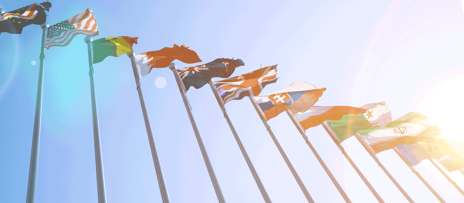 International SEO strategy: country vs language targeting | Click Consult