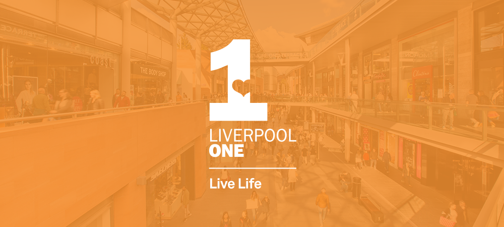 Liverpool ONE Integrated Search Marketing Case Study - Click Consult