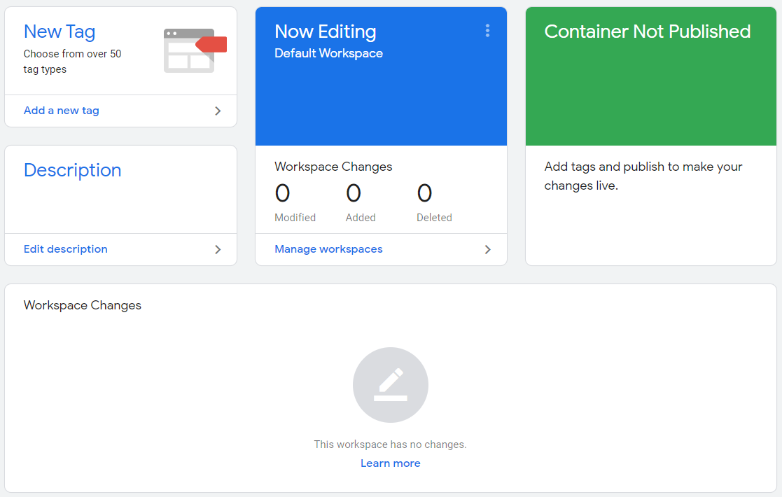 A Beginner’s Guide to Google Tag Manager - Click Consult