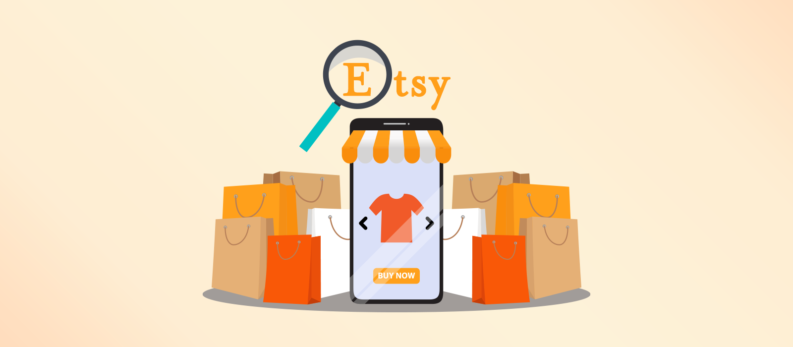 Shop Improvement and SEO for Etsy | Click Consult