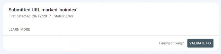 The Ultimate Guide to Google Search Console (2022) - Click Consult