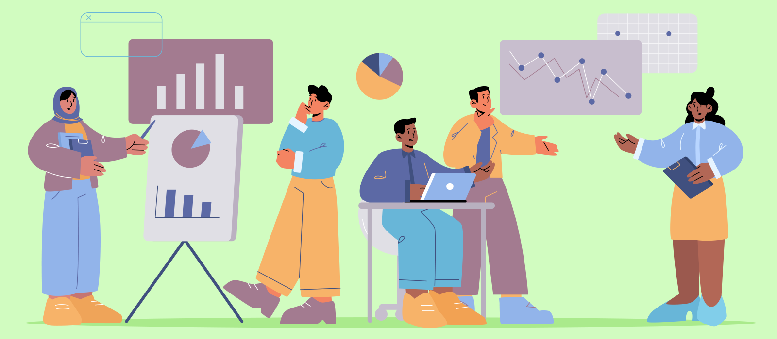 Mastering Google’s Universal Analytics - Click Consult