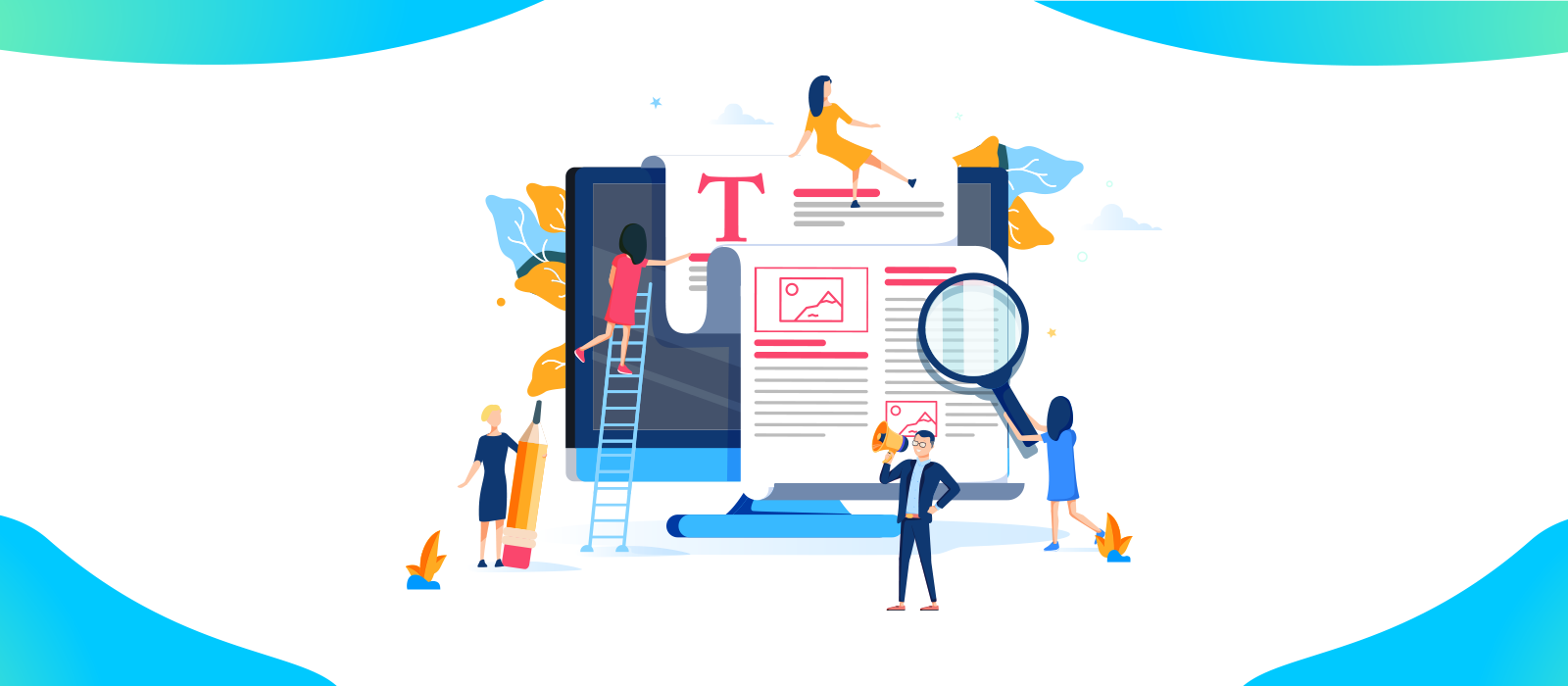 The Impact and Successes of User-Focused Content | Click Consult