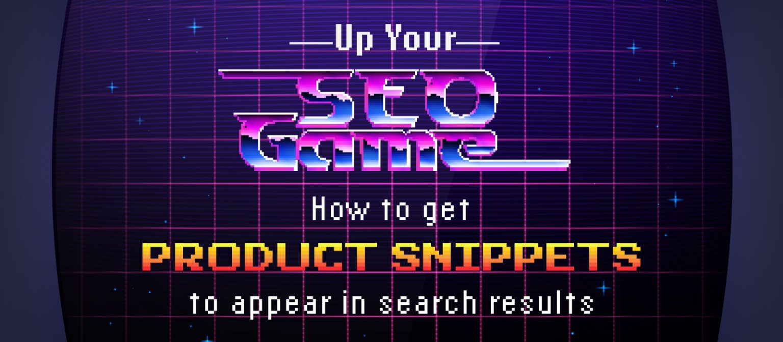 How to get product snippets in search results | Click Consult