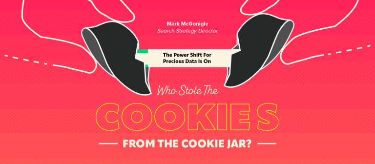 Who stole the third party cookies from the cookie jar? | Click Consult