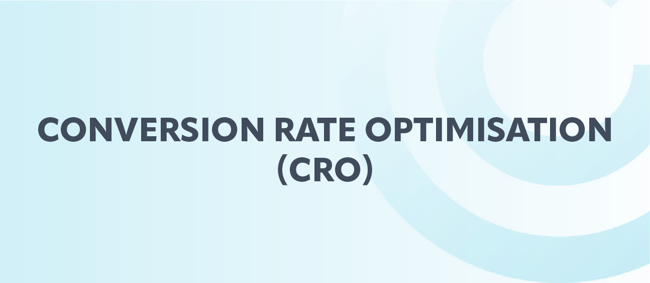 Ongoing CRO Testing & Analysis | Click Consult
