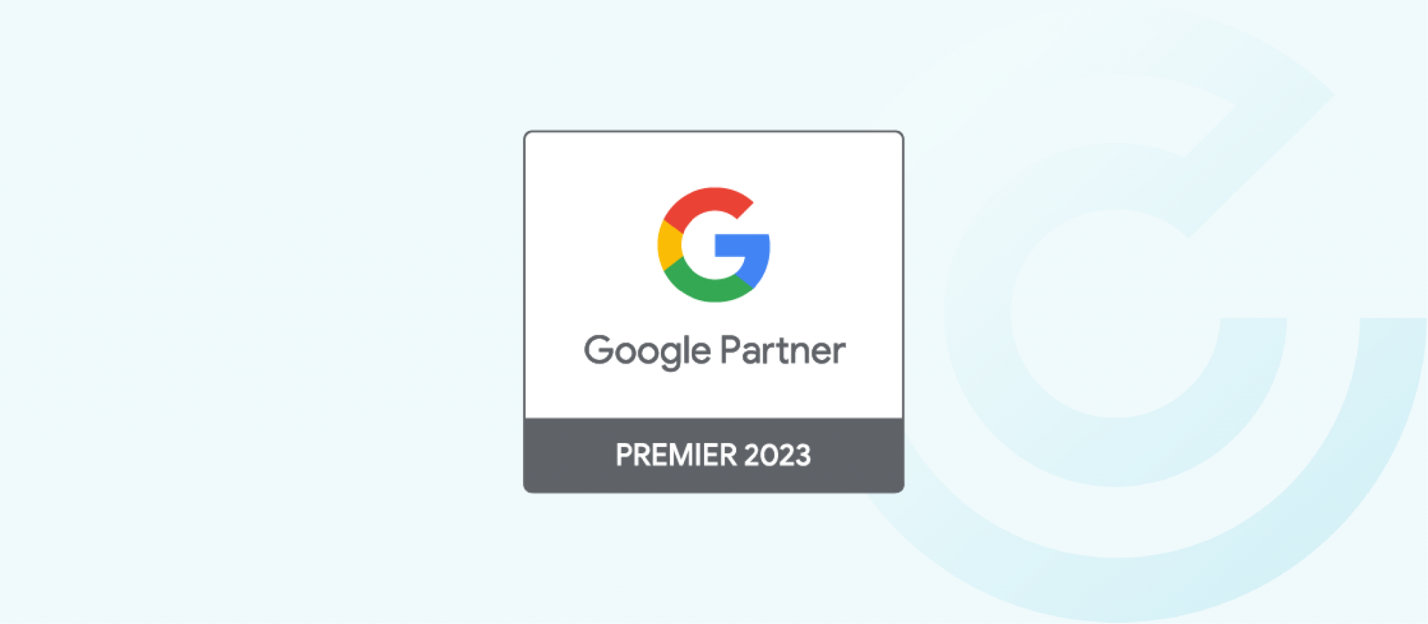 Click Consult Retains Google Premier Partner Status for 8th Consecutive ...