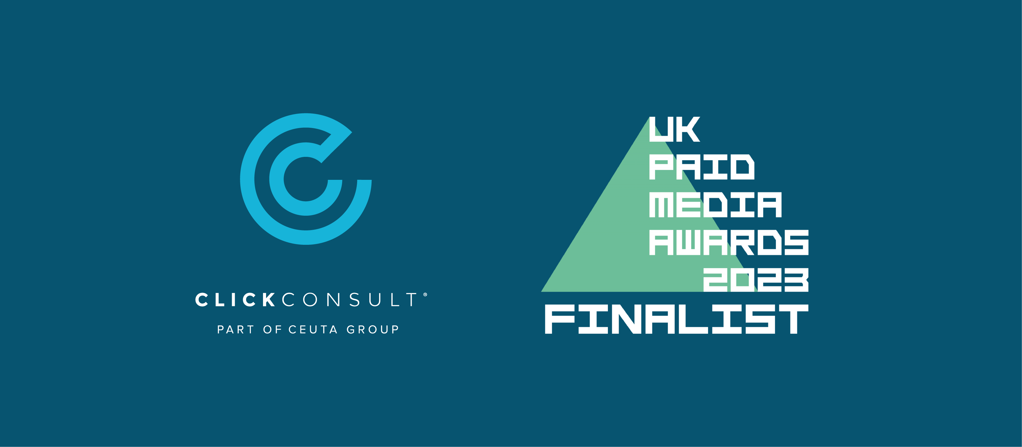 Click Consult & UK Paid Media Awards 2023 | Click Consult