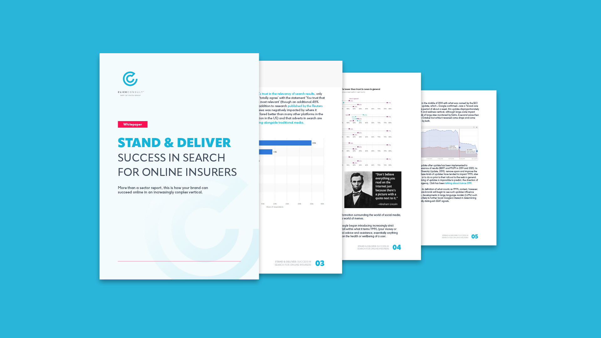 Stand & Deliver: Ensuring Success in Search - Click Consult