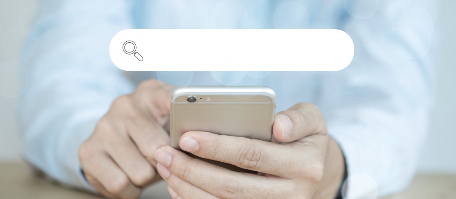 How does the Google search algorithm work? | Click Consult