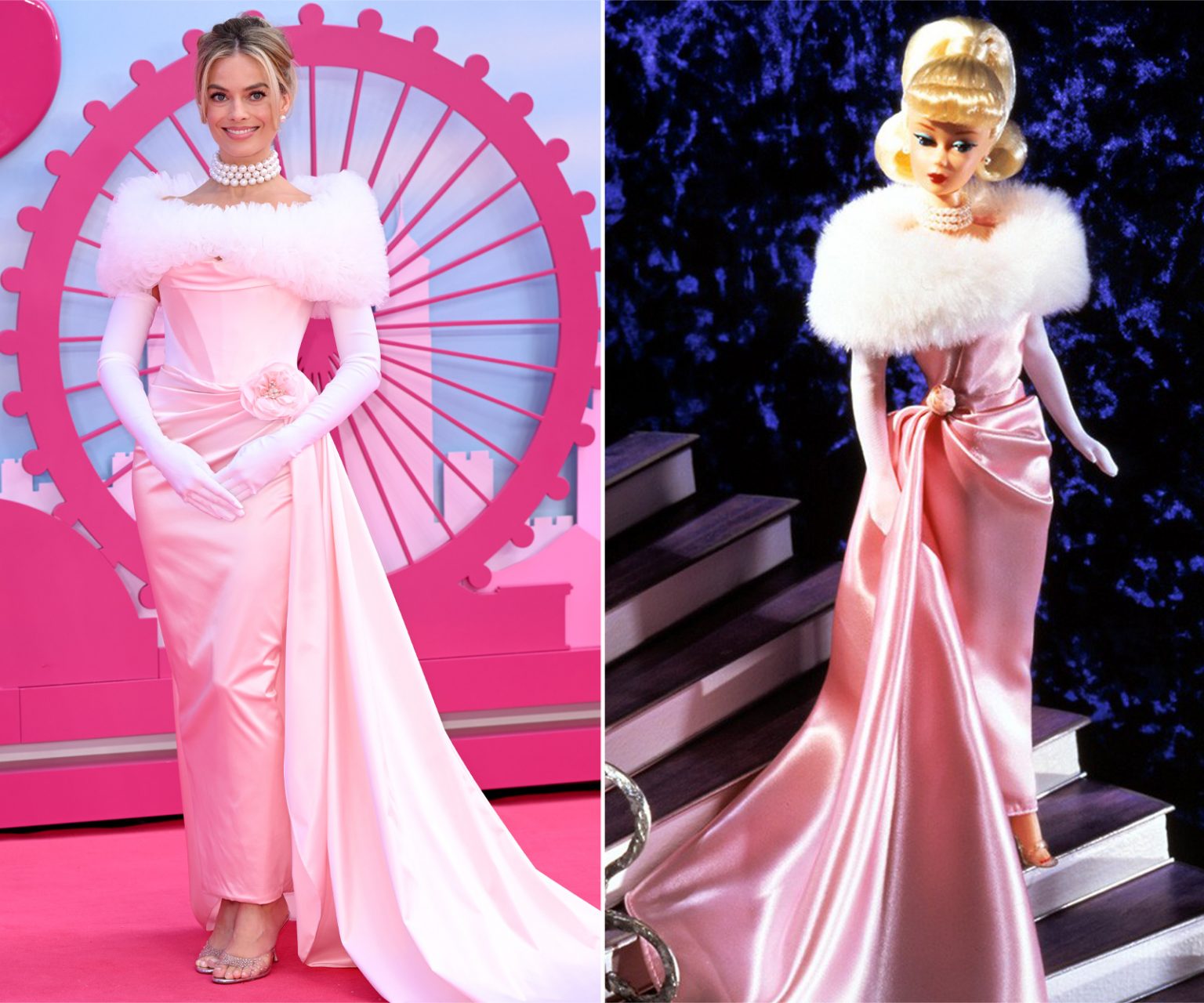 Barbie’s marketing campaign masterpiece outlined | Click Consult