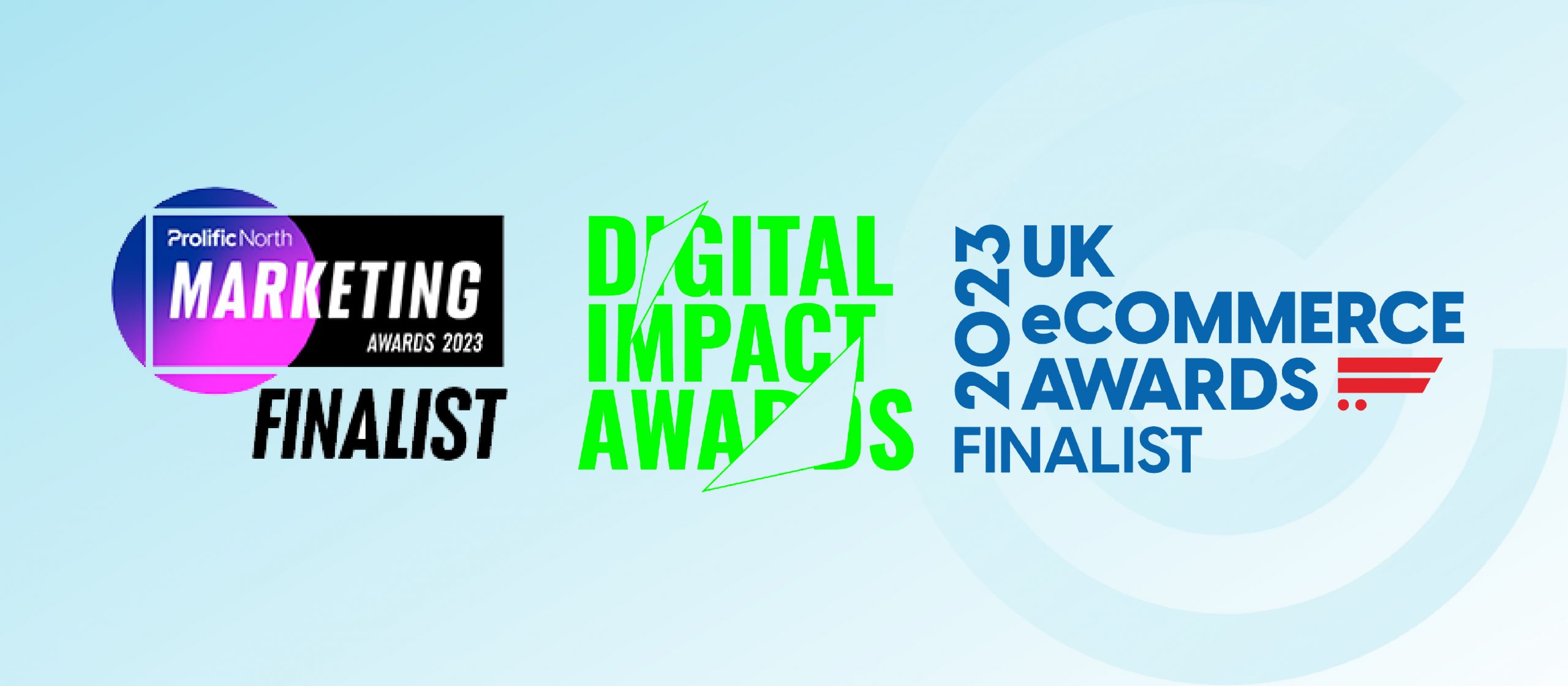 Click Consult named finalists for 7 awards across 3 awarding bodies in September!!! | Click Consult