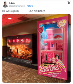 Barbie’s marketing campaign masterpiece outlined | Click Consult