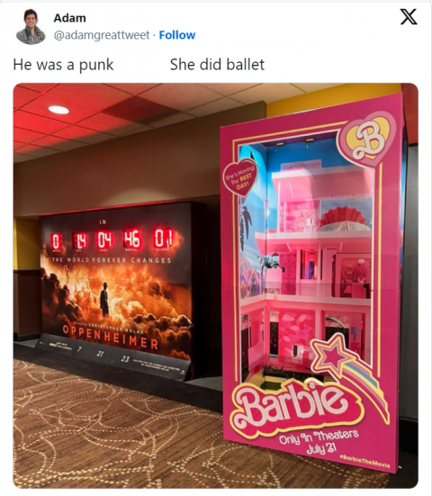 Barbie’s marketing campaign masterpiece outlined | Click Consult