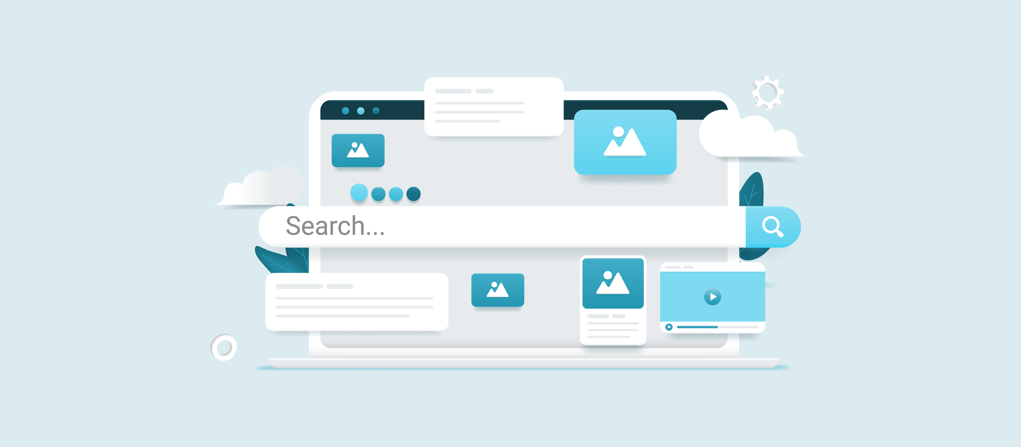 Unleashing the Power of Visual Search in Content Creation | Click Consult