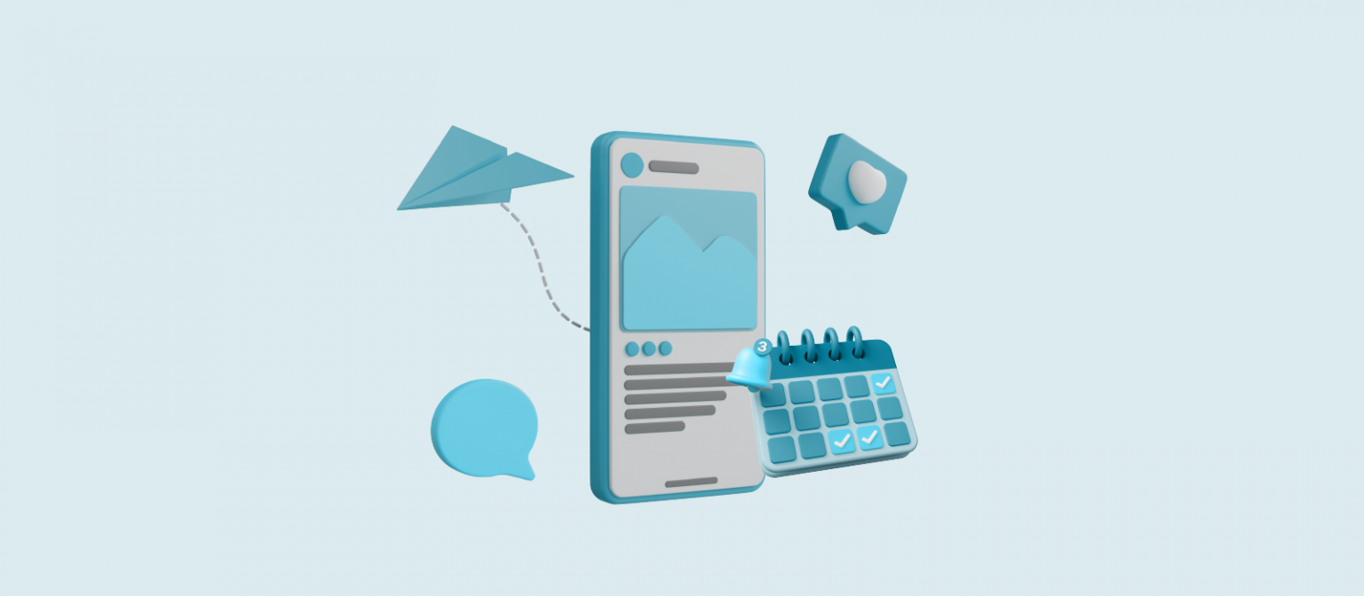 How to improve your social media strategy: 7 handy tips | Click Consult