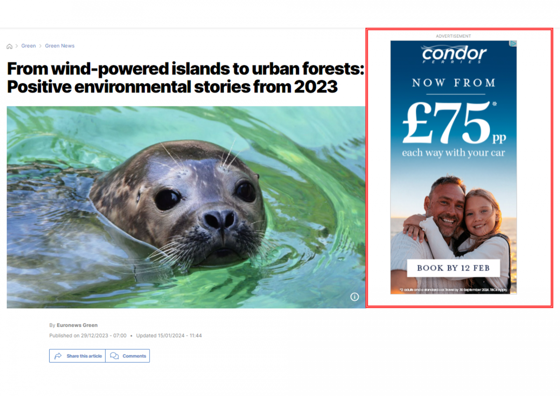 Paid media in the rise of visual search | Click Consult