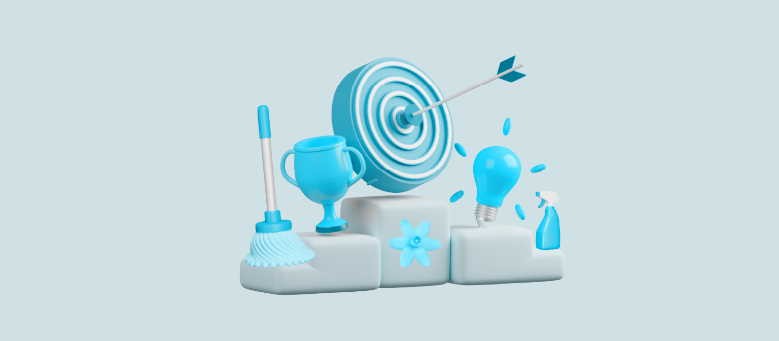 Easy tips for spring cleaning your digital marketing strategy | Click Consult