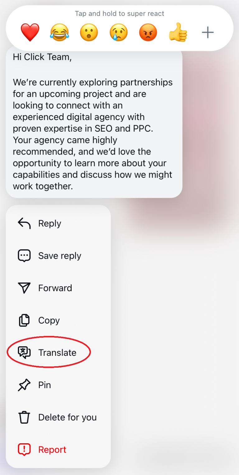 The ultimate guide to Instagram’s features & best practices