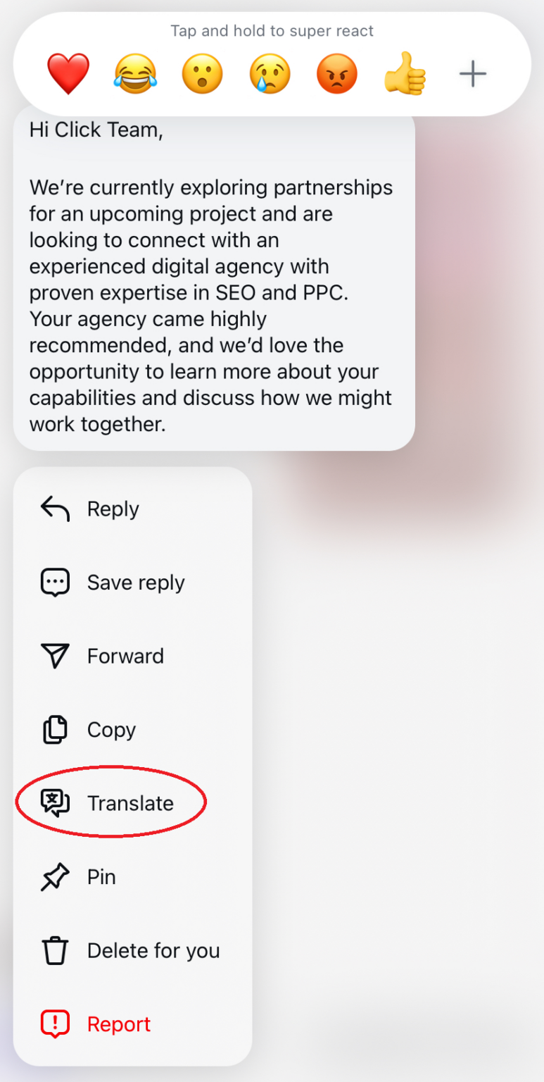 The ultimate guide to Instagram’s features & best practices