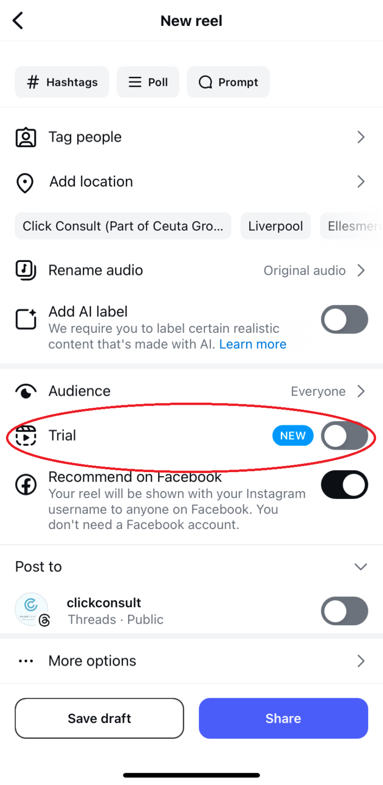 The ultimate guide to Instagram’s features & best practices